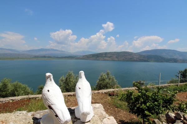 Lakeview Villa Nardi - Ksamil