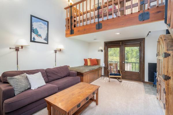 Manitou Lodge 6 By Alpine Lodging Telluride - Silverton, CO