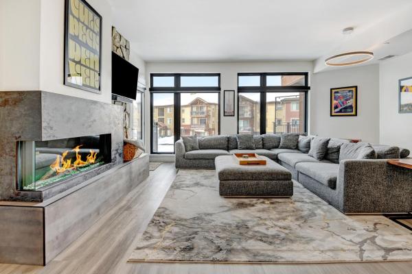 Downtown Wp Condo 1209 I Hot Tub I Ac I Great Views I Activity Program - Winter Park, CO