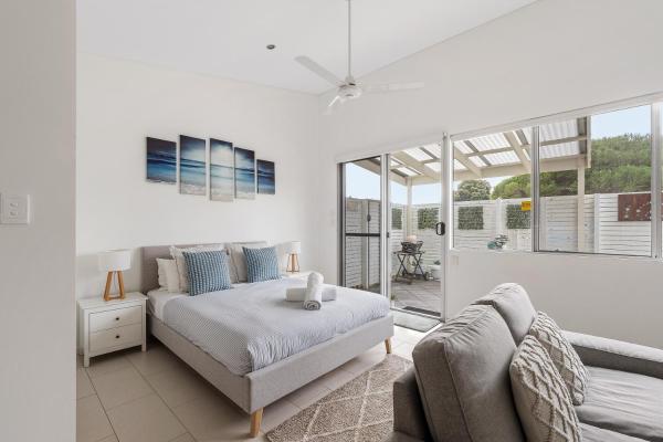 The Dunes Studio Retreat - Margaret River