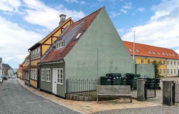 Cozy Home In Rudkøbing With Wifi - Rudkøbing