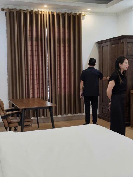 Khách Sạn Vizgoo - Tỉnh Bắc Giang