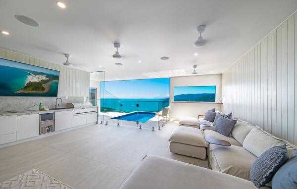 Veduta Tal-marina - Whitsundays