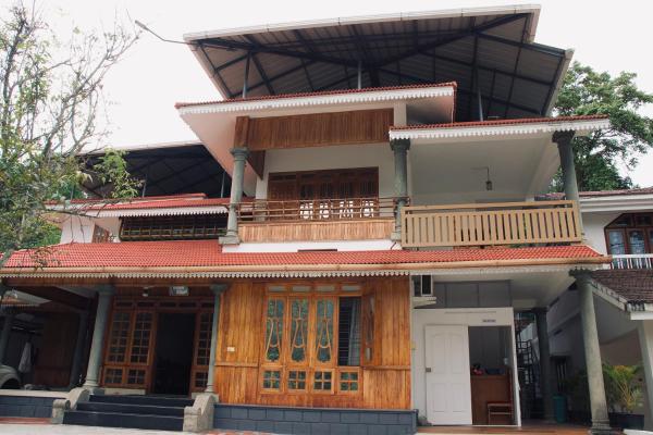 Elenji Homestay Thekkady - Thekkady