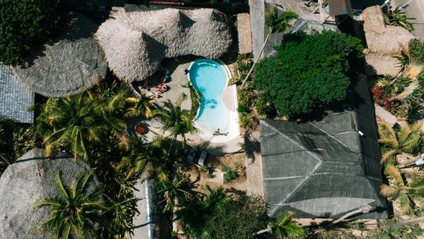 Happiness Boutique Resort El Nido - El Nido