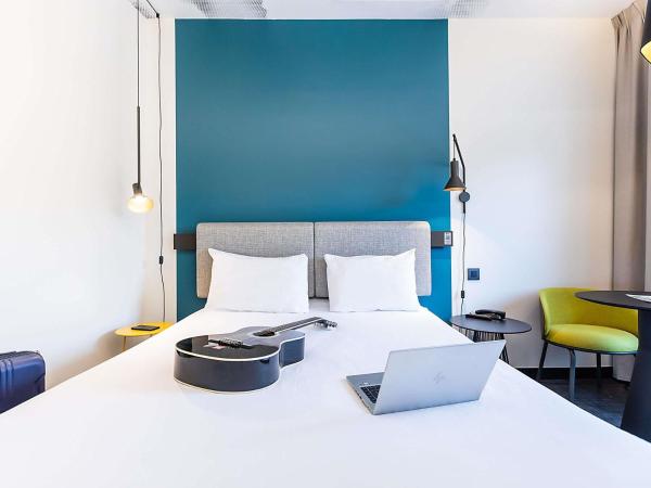 Hotel Ibis Lisboa Alfragide - Loures