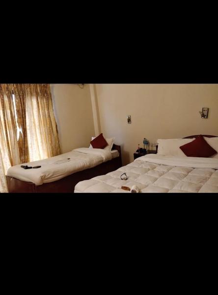 Sabin'private Rooms - Nepal