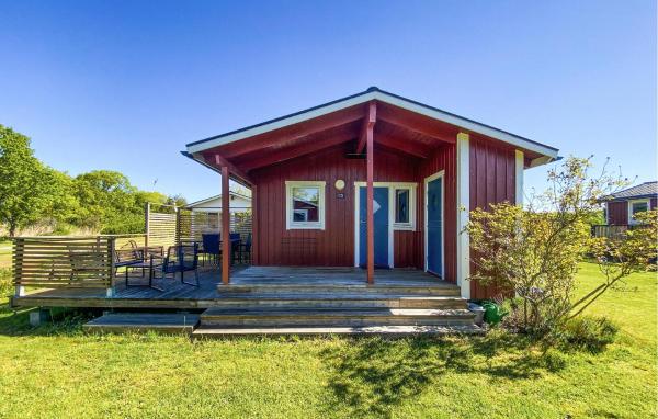 2 Bedroom Gorgeous Home In Färjestaden - Kalmar