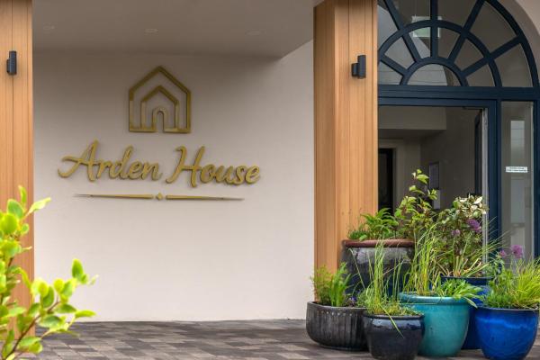 Arden House - Dingle