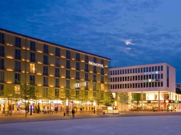 Novotel München Messe - Bavaria