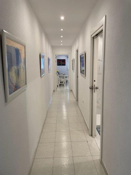 Anna Apartment - Altea