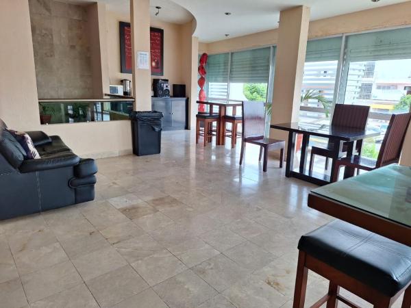 Hotel Villa Fontana Chetumal - Chetumal