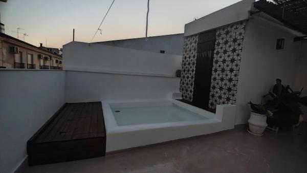 Apartamentos Lares 1 - Villanueva de la Serena