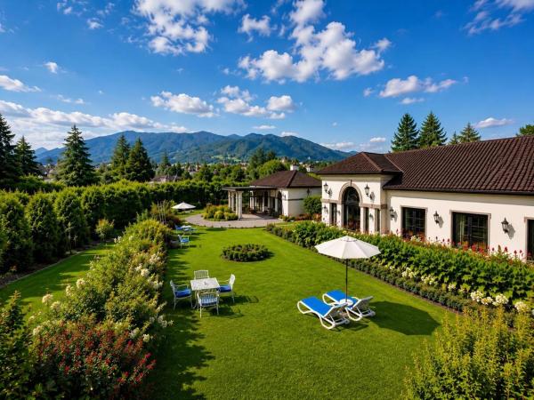 Royal Cocoon - Nuwara Eliya - Nuwara Eliya