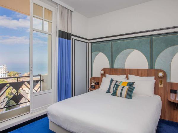 Hotel Plaza Biarritz Plage - Handwritten Collection - Ciboure