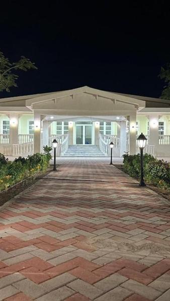 Al Dhaid Farm - Sharjah