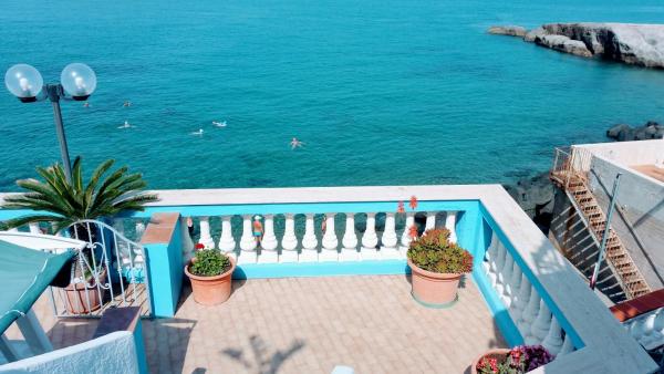 Casa Del Mare Beach - Lacco Ameno