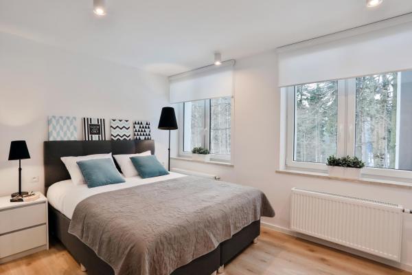 Apartamenty Mistral - Petzer