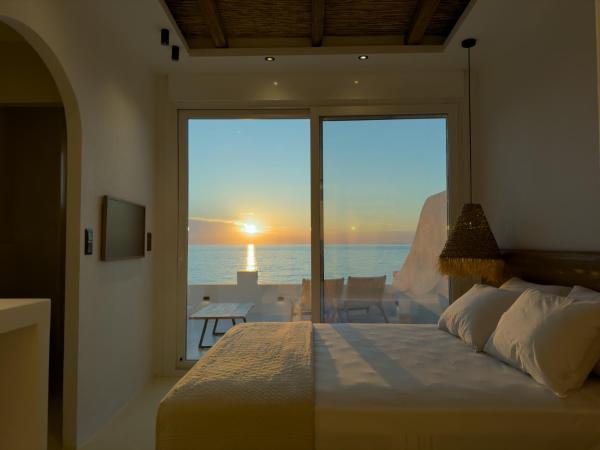 Pelagos Seaside Retreat Naxos - Naxos