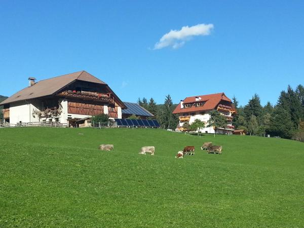 Feichtnerhof - Ritten
