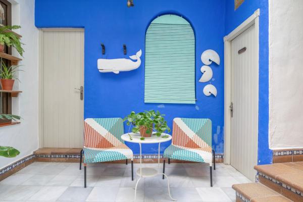 Hostal Santa Catalina - Conil de la Frontera