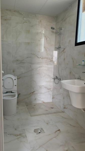 بنايه النسر للشقق الفندقية - Ras Al-Khaimah