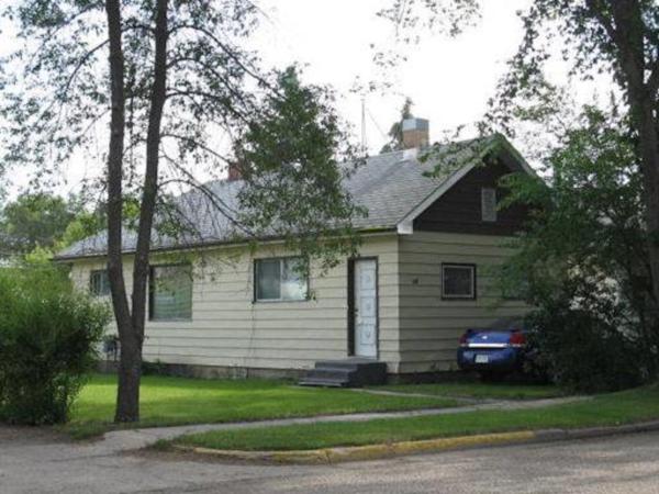 Cozy Cottage - Saskatchewan