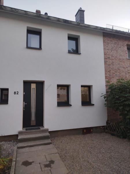 Monteurwohnung Baesweiler - Kerkrade
