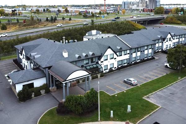 Quality Inn Saint-jean-sur-richelieu - Chambly