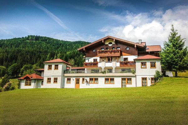 Mittersteghof - Filzmoos