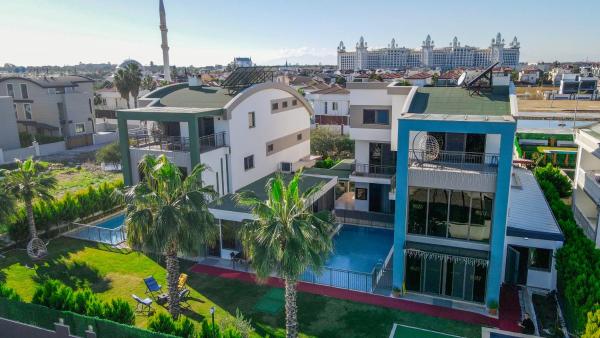 Eden Nest Exclusive Hotel - Belek