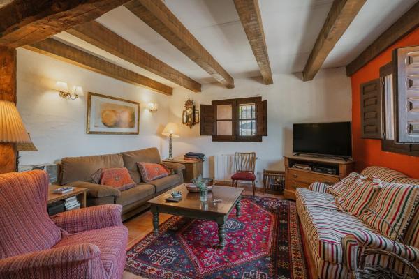 Casa La Romana - Ayllón