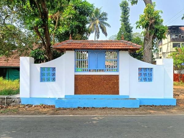 Naaz Residency - Kottayam
