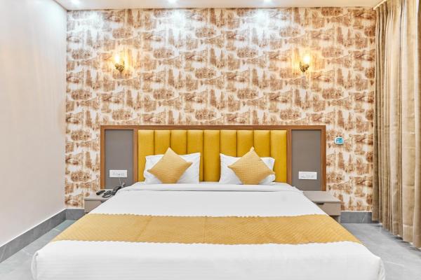 Hotel Saathviik99 - Uttarakhand