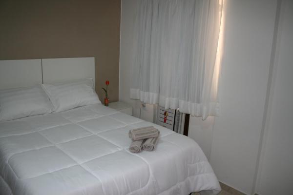 Hostel Pontal Do Duque - Recreio