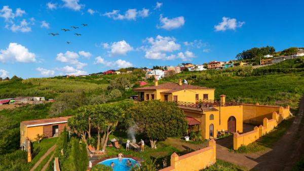 Villa Fort Tenerife - Tacoronte
