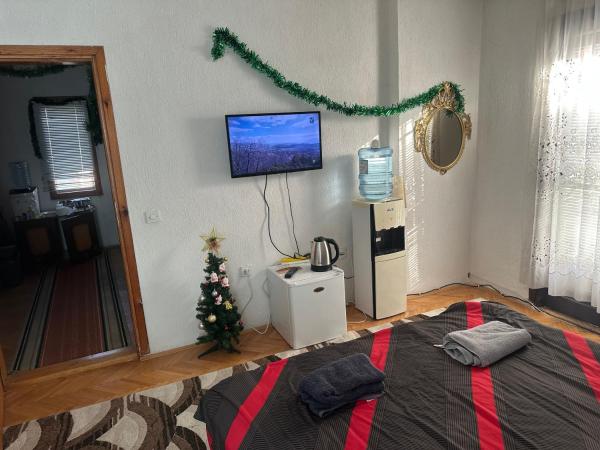 Rooms Struga Free Parking Quiet Area - Lake Ohrid