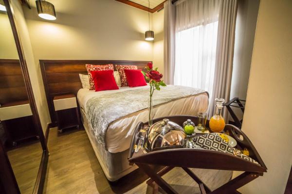 Grey Manor Guesthouse - Potchefstroom