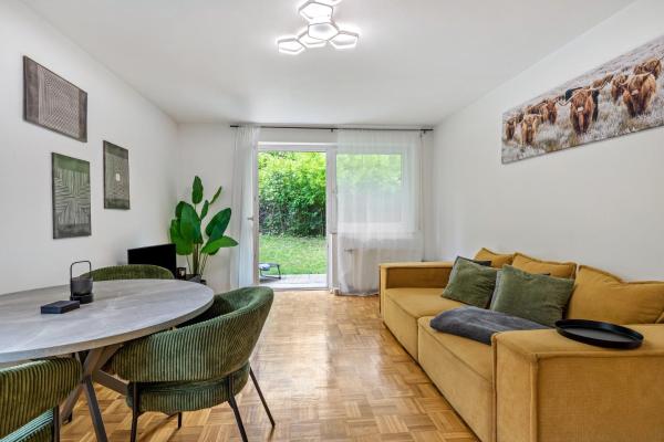 Lake Loft In Salzburg - Laufen