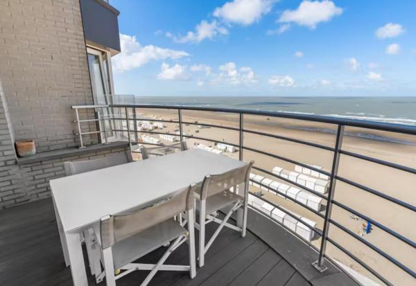 Unprecedented Wellness Experience - Ostende