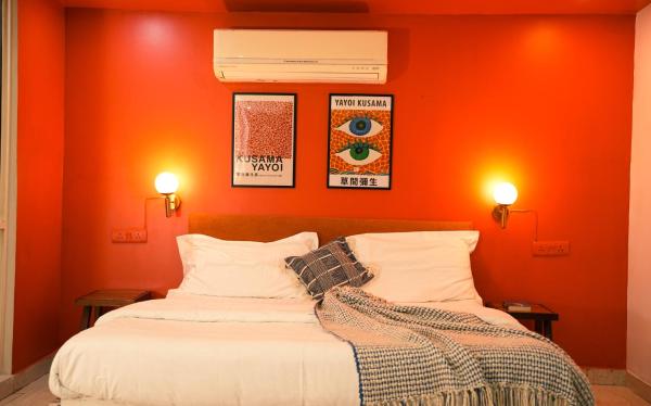 Mi Kasa Stays - New Delhi