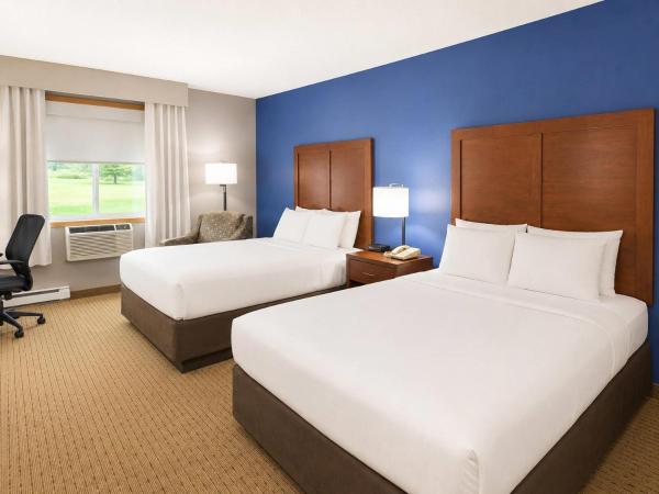 Comfort Inn Iron Mountain North - Iron Mountain, MI