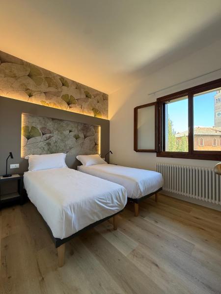 Leon D'oro - Art Hotel - Italie