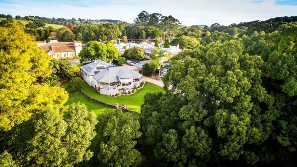 Bangalow Guesthouse - Bangalow