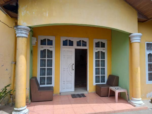 Rumah Mamak Syariah - Bukittinggi