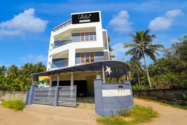 Super Collection O Technopark Phase 1 Formerly Snehalayam - Thiruvananthapuram