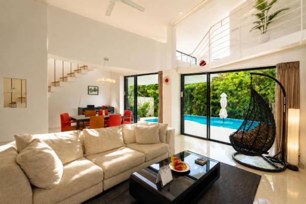 The Seven Stars Resort - Ishigaki