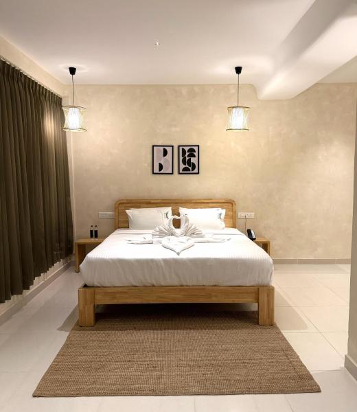 Nestsort Hotel - Mysuru