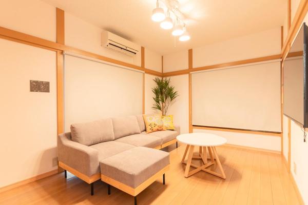 Yotsugi House 106 - 舞浜
