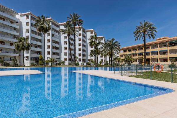 Appartement Don Pepe - Benitachell